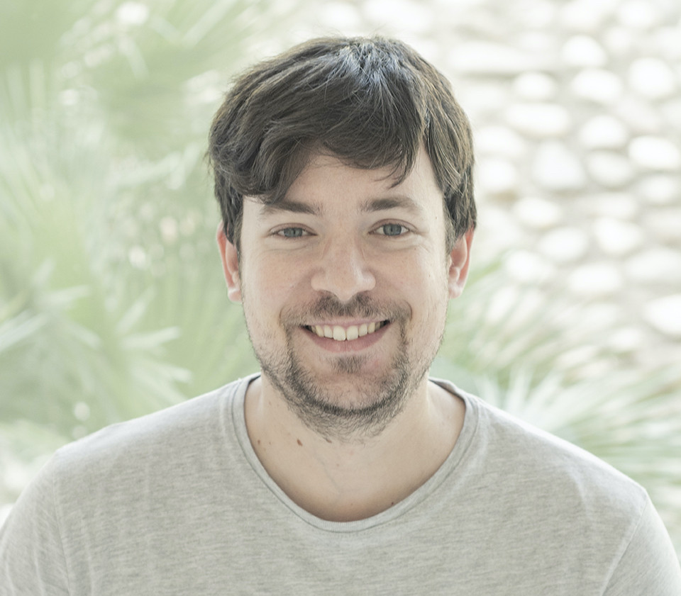 Javier Moya López: "He volgut transmetre el missatge que ens hem d ...