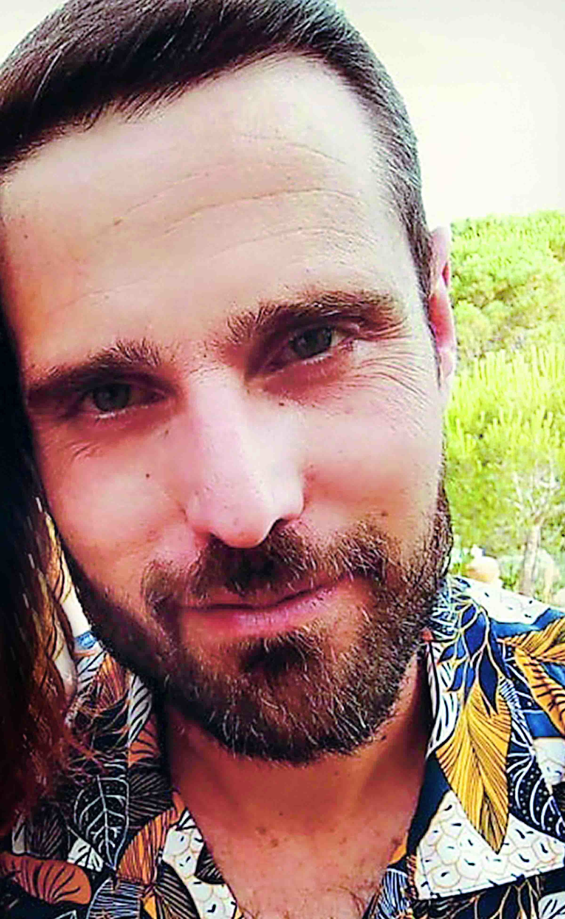 Albert, "Giri" per als que et vam conèixer i patim la teva mort.