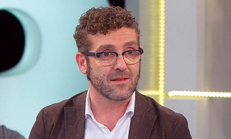 Marc Colomer, nou vicesecretari general de comunicació i estratègia d’ERC