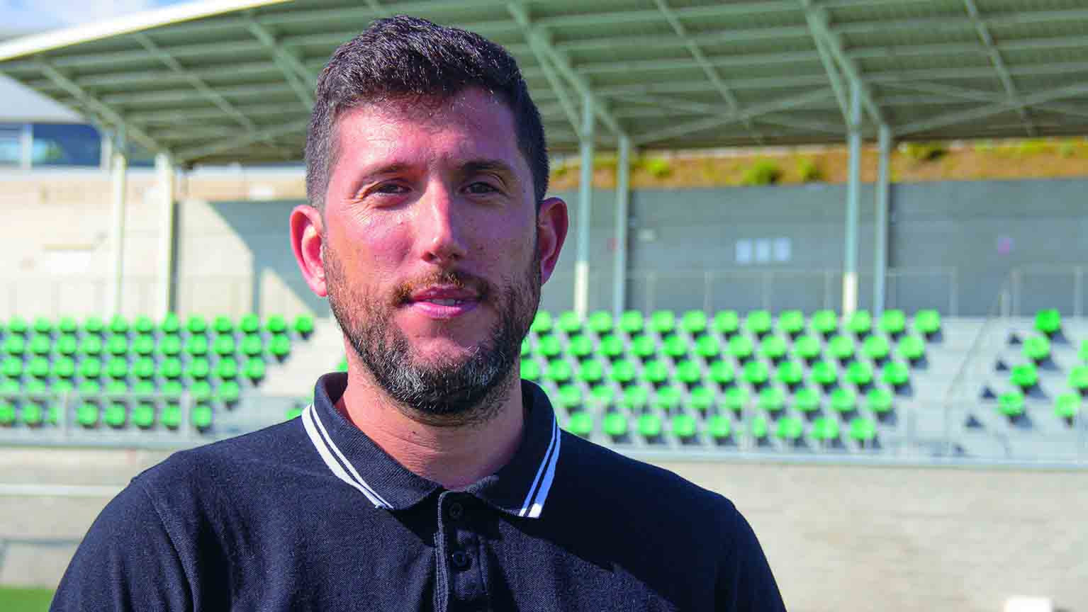 Arnau Cucurull: “La CUP no tornarà a fer alcaldessa Annabel Moreno”